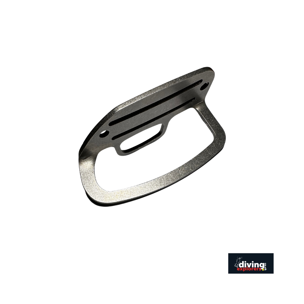 D-Ring Shoulder - Type 1 – Divelights.uk